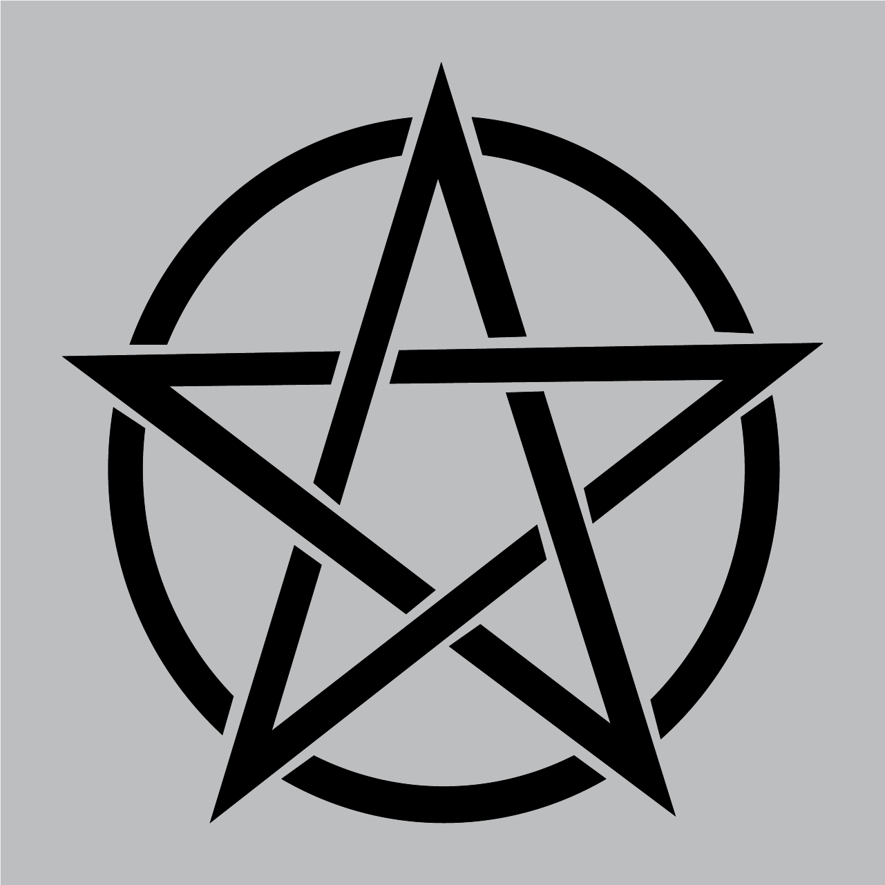 Pentacles – Freak House